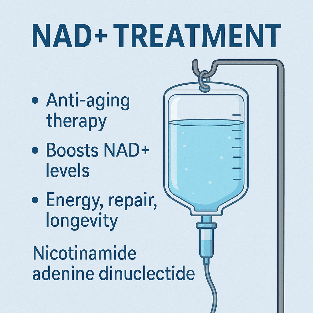 Breakthrough Longevity Technologies: Anti-Aging Secrets Revealed